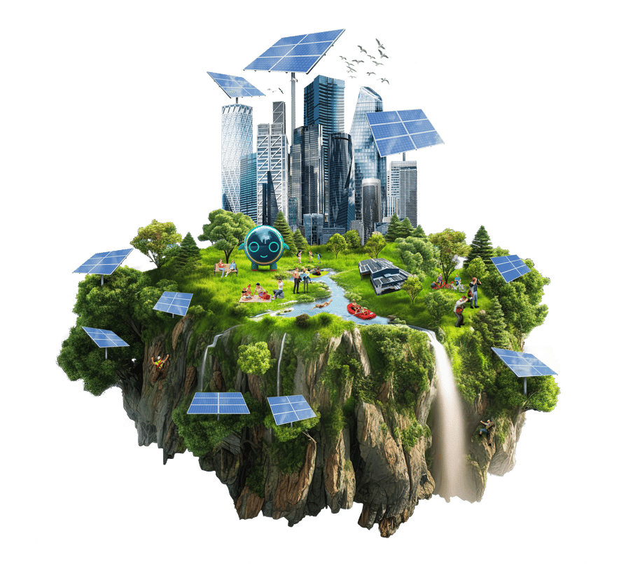 Senoko Energy: The launch of SolarShare