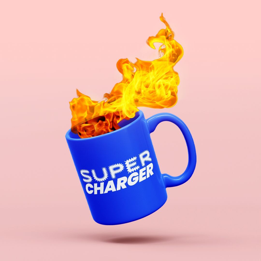 Supercharger Breakfast