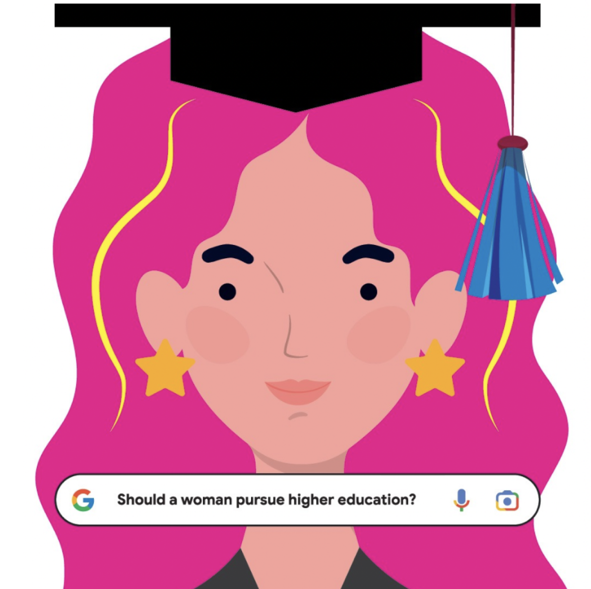 Google: PR and Influencer Campaign