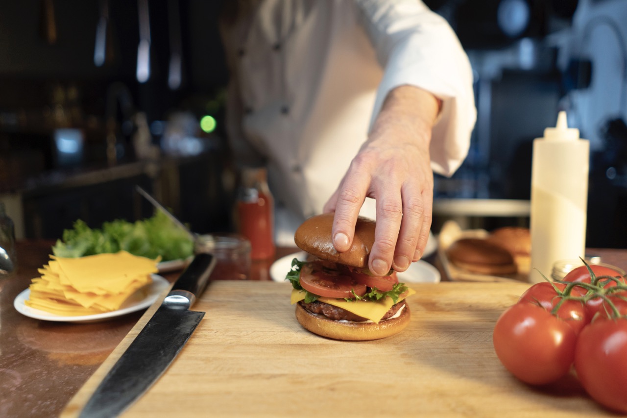 Vaisala: Food Science